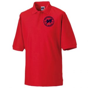 Peasmarsh Polo Shirt - Superstitch 86